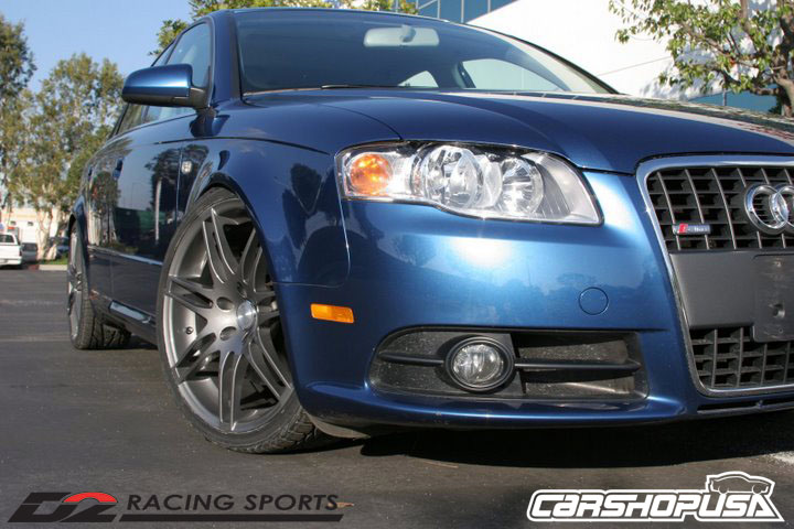 Gunmetal rims? | VW Vortex - Volkswagen Forum